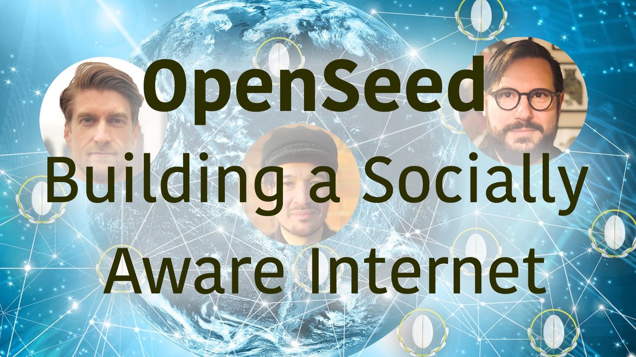 Building a Socially Aware Internet — Steemit